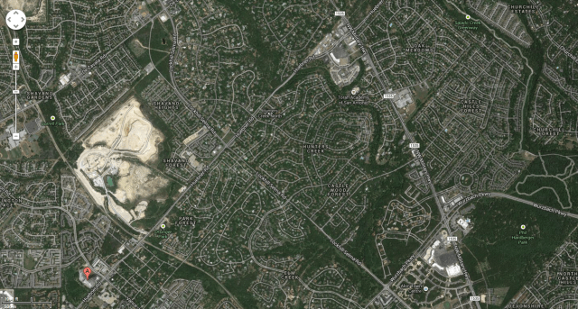 Compatibility/Maps | Blue Rock Quarry